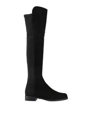 Stuart Weitzman Round Toe Boots For Women