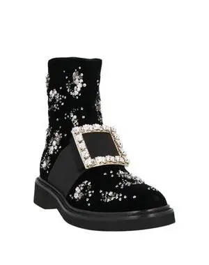 ROGER VIVIER Ankle Boots
