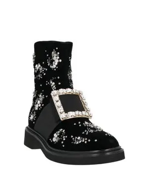 ROGER VIVIER Ankle Boots
