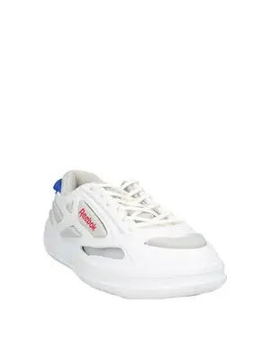 REEBOK Textile Sneakers - White