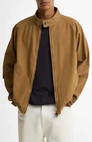 Men's Dolman Jackets