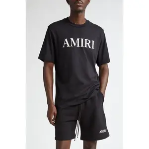 Amiri Core Logo Graphic T-shirt