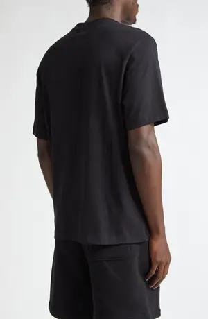 Amiri Core Logo Graphic T-shirt