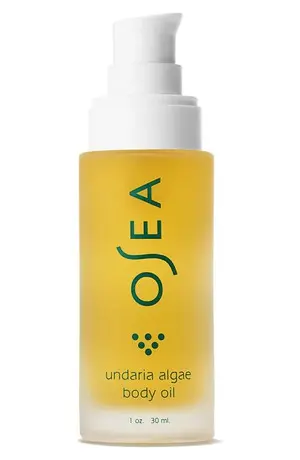 OSEA Travel Algae Body Oil - No Color