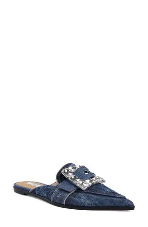 ZIGI Aram Mule - Blue