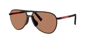 Prada Sunglasses Brown