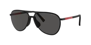 Prada Sunglasses Dark Grey
