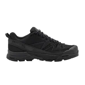 SALOMON Mm6 Maison Margiela X X-alp - Black