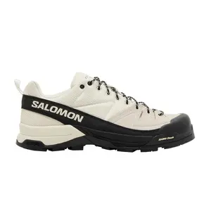 SALOMON MM6 Maison Margiela X Salomon X-ALP Sneakers Cream