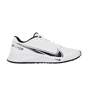 Nike Vapor Edge Tf Sneakers - White