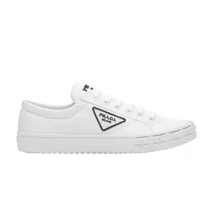 Prada Cassetta Wheel Sneakers