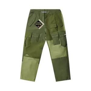 PALACE X Engineered Garments Gore-tex Fa Pant - Green