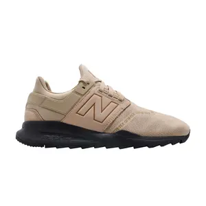 NEW BALANCE 247 Gore-tex Sneaker - Tan