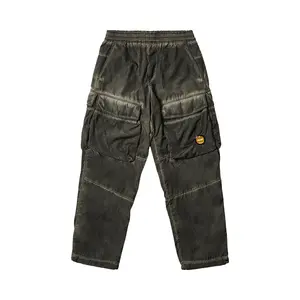 PALACE X C.p. Company Shell Pant - Black