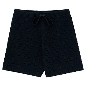 Aimé Leon Dore Eyelet Knit Short