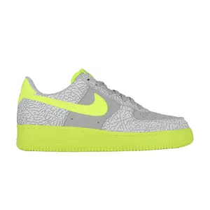 Nike Air Force 1 Low Sneakers - Grey