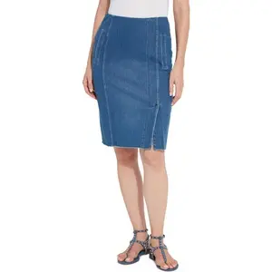 Lysse Stretch Skirts