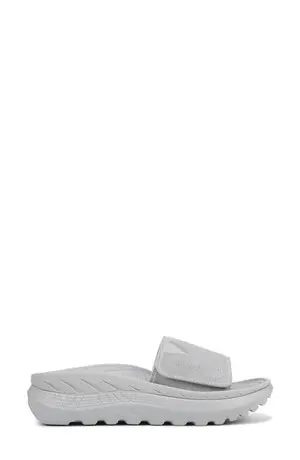 Vionic Rejuvenate Slide Sandal - Vapor Grey
