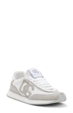 Dolce & Gabbana Cushioned Sneakers For Men