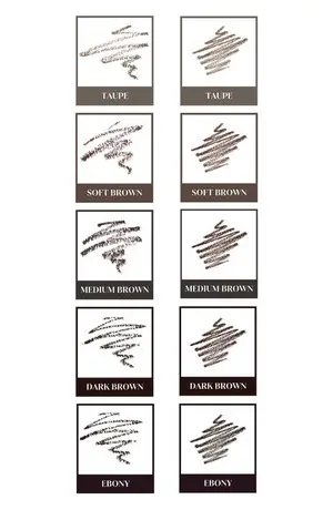ANASTASIA BEVERLY HILLS Natural & Polished Travel & Lash Starter Set