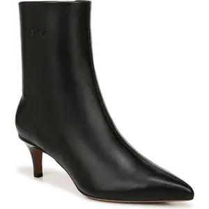 Franco Sarto Pointed Toe Booties