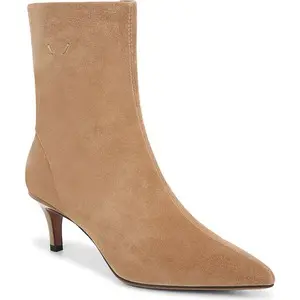 Franco Sarto Pointed Toe Booties