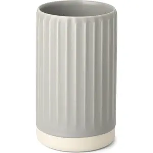 FABLE The Large Vase Dove Grey