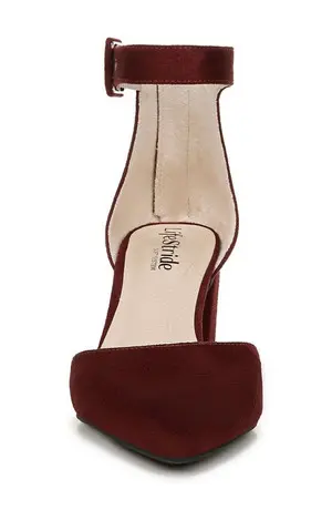LIFESTRIDE Admire Pointed Toe Pumps