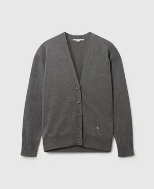 Stella Mccartney Layered Cardigans For Women