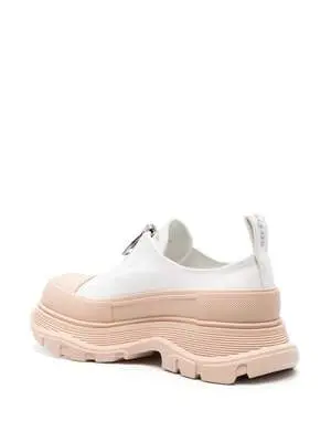Alexander McQueen Tread Slick Sneakers