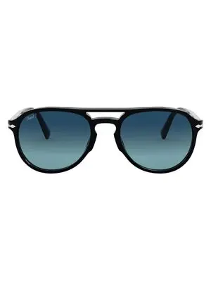 Persol Edition La Casa De Papel Sunglasses - Black