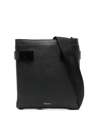 Ferragamo Adjustable Bags For Men
