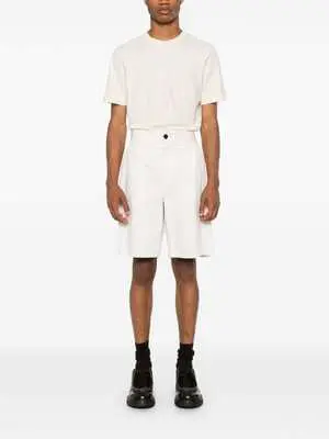 Norse Projects Jakob Crepe T-shirt