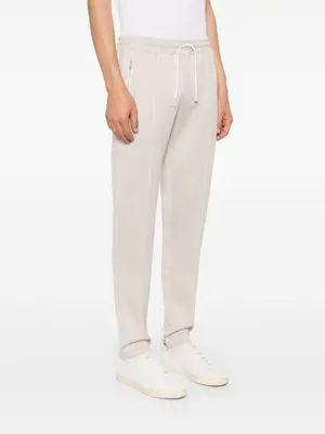 Eleventy Tapered Track Pants