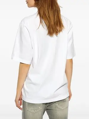 Dsquared2 Icon Logo-print T-shirt