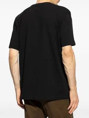 Dsquared2 Scream Show Cotton T-shirt