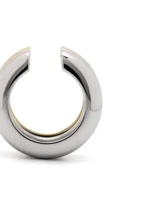 Yvonne Léon 9kt Bouée Ear Cuff