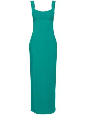 Atu Body Couture Slit Evening Dresses