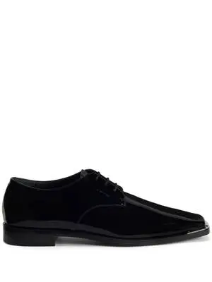 Giuseppe Zanotti Block Heel Shoes For Men