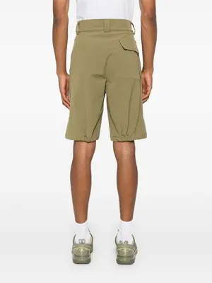 GR10K Ibq® Storage Shorts