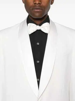 Givenchy Shawl-lapels Single-breasted Jacket