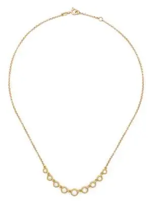Leandra Round Jewelry