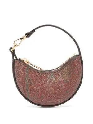 Etro Logo Mini Bags