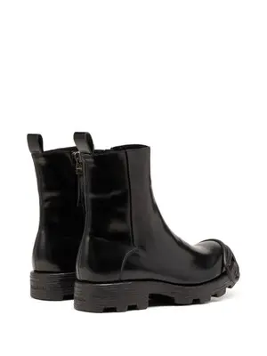 DIESEL® D-hammer Bt Zip D Ankle Boots
