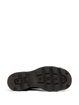 DIESEL® D-hammer Bt Zip D Ankle Boots
