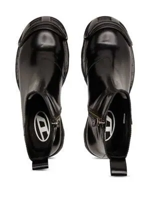 DIESEL® D-hammer Bt Zip D Ankle Boots