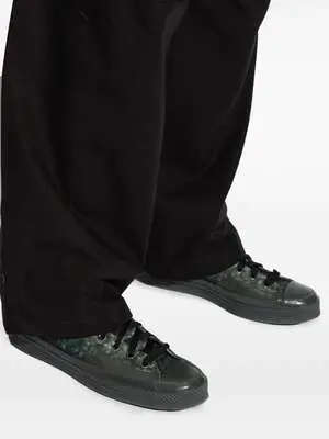 CONVERSE X Patta Chuck 70 Marquis Camouflage-print Sneakers - Black