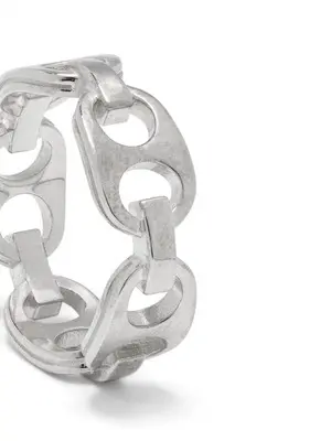 ROSES METALS House Sterling Ring