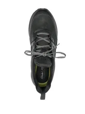 Clarks X Atl Trail Lace Sneakers