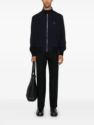 Givenchy 4g Harrington Bomber Jacket